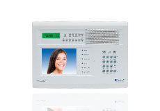 System One Master Stations - Valet Preston