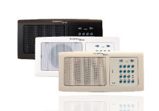 System One Room Stations - Valet Preston